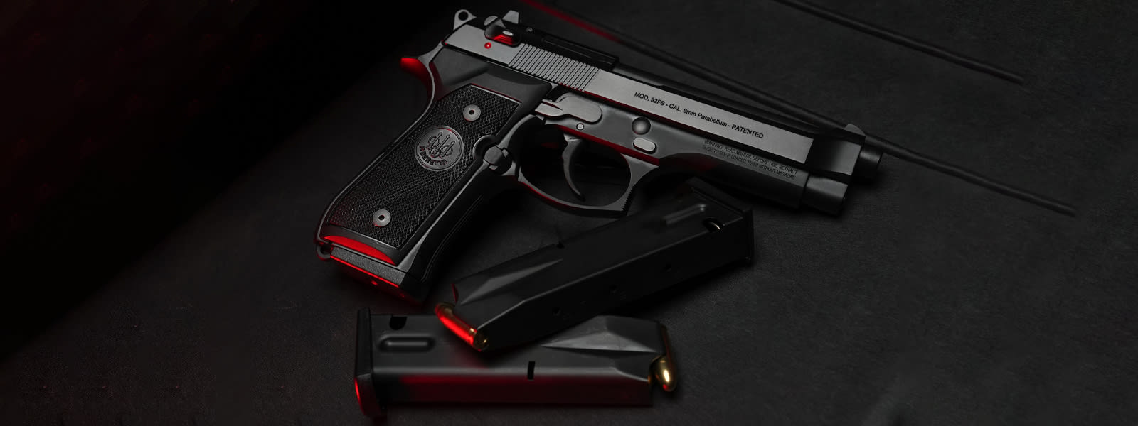 Classic Firearms - Guns for Sale, Military Surplus Guns, Ammo and ...