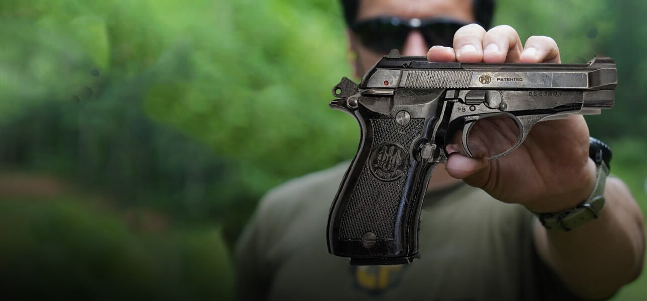 Classic Firearms - Guns for Sale, Military Surplus Guns, Ammo and ...