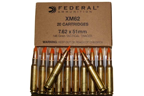 What Are Red Tip Bullets? | Gun News | Firearms Updates | Gun Blog ...