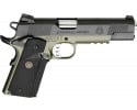 Springfield Armory 1911 Loaded .45 ACP Pistol 5"