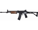 JRA Gallant Rifle 5.56 NATO Semi-Auto 18" Barrel W/ Compensator Battle