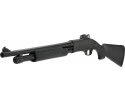 Interstate Arms Hawk 982 12GA Pump Action Shotgun