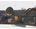 Panzer MAG12 Tactical 12GA 19.75" BBL 5rd Semi-Auto Shotgun