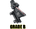 Trijicon ACOG RCO 4X32 Red Tritium Chevron Reticle Rifle Scope