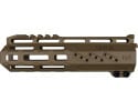 Fostech Mach-2 Lite 7" Rail AR-15 Flat Dark Earth 6705-FDE