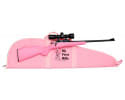 KSA KSA2220BSC Cricket Gen 2 Pink Synthetic Package 22LR Rifle, 16.12"
