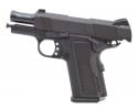 ATI FX45 Fatboy LW 3.2" 12 Rd .45 ACP S/A Compact Pistol