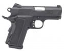 ATI FX45 Fatboy LW 3.2" 12 Rd .45 ACP S/A Compact Pistol
