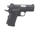 ATI FX45 Fatboy LW 3.2" 12 Rd .45 ACP S/A Compact Pistol