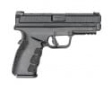 Springfield Armory XD Mod.3 OSP 9mm 4" Pistol 16-Rd