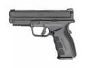 Springfield XD MOD.3 9mm Pistol Semi-Auto (1)16rd Mag - XDDG9101BOSP