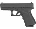 Glock 19 9mm Sub-Compact Handgun Pistol For Sale PI0950203
