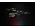 ATI Alpha Maxx Semi-Automatic AR-15 Pistol, 5.56 Nato, 7.5" Bbl, M-LOK ...