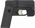 Ideal Conceal IC380 Double-barrel .380 ACP Folding Pistol