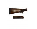 Panzer Arms M4 Tactical Natural Walnut Stock Assembly (Benelli M4 ...