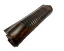 Panzer Arms M4 Tactical Natural Walnut Stock Assembly (Benelli M4 ...