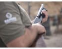 Panzer PA37 12GA 18.5" BBL 5rd Pump-Action Shotgun - Ithaca 37 Clone