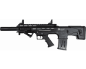 Panzer Arms BP-12 Semi Auto Bullpup Style 12GA Shotgun, 3" Chambers,