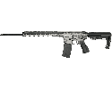 Fostech Stealth Series AR-15 w/ 2 Stage Varmint Trigger