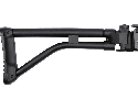 JRA Gallant Rifle, Gen II, 5.56 NATO, Semi-Auto, 18" Barrel W/