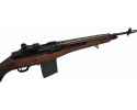 JRA M14 308 Rifle National Match Model in Military Configuration