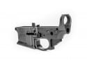 Griffin Armament MK2 Ambi Stripped AR-15 Lower Receiver - Ambidextrous ...