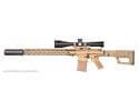Geissele Automatics Mid-Range Gas Gun (MRGG) 6.5 Creedmoor 20" 20rd