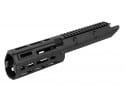 UTG Leapers Pro MTU055SSM MP5/SP5/AP5 MONOLITHIC M-LOK HANDGUARD