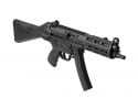 UTG Leapers Pro MTU055SSM MP5/SP5/AP5 MONOLITHIC M-LOK HANDGUARD
