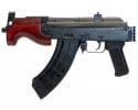 Century International Arms Micro Draco, Semi-Automatic AK Pistol, 6.25 ...