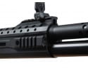 Panzer Arms EG-240 Mod2, Semi-Auto Tactical Shotgun,18.5", 12 Ga, 3", 7 ...