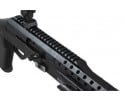 Panzer Arms EG-240 Mod2, Semi-Auto Tactical Shotgun,18.5", 12 Ga, 3", 7 ...