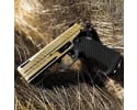 Live Free Armory Apollo 11 Full Size 9mm 5" Barrel 17rd Semi-Auto ...