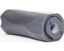 Witt Machine Sound Mitigation Device 223/5.56 1/2X28 Threaded