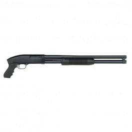 Maverick Tactical Shotguns