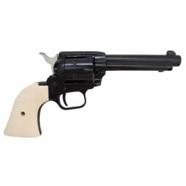 Heritage Rough Rider Grips White Ivory Synthetic Grips For Heritage ...
