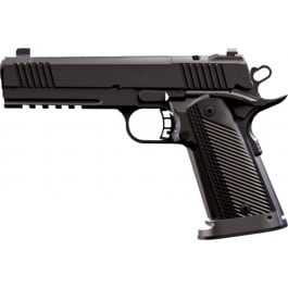 section 8 pistol