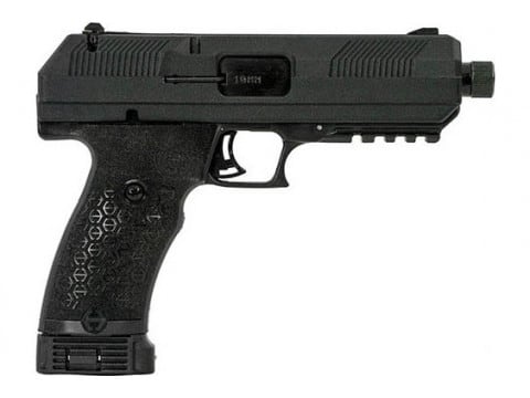 Hi-Point JXP10 Pistol Black 5.2" AS 10SH Polymer Threaded