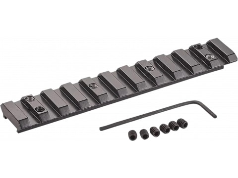 Henry HLPA001 Adapter Picatinny Rail Mount Rifle Henry