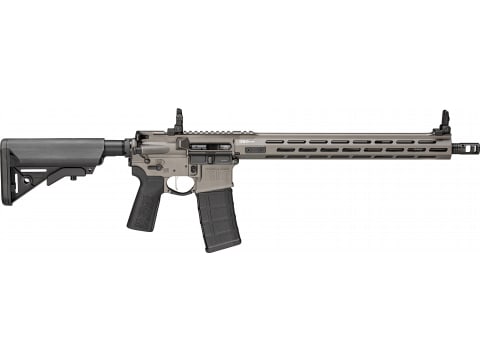 Springfield Armory STV916556TB5 Saint Victor 30+1 16" CMV Melonite