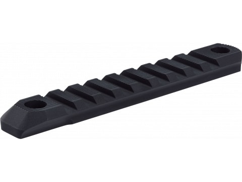 Browning 12328 Buck Mark Scope Base Matte Black Picatinny Rail