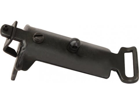 Harris 14 Ruger Mini 14/ Mini 30 Bipod Adapter