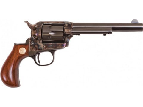 Cimarron CA982 Lightning 5.5 Revolver
