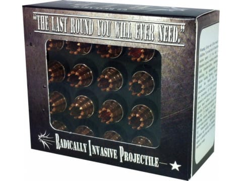 G2 Research RIP 45 ACP R.I.P 45 ACP 162 GR Hollow Point - 20rd Box