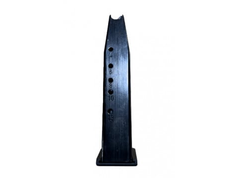 Original Italian Mfg. Beretta Model 84 Surplus Unissued/New Magazines ...