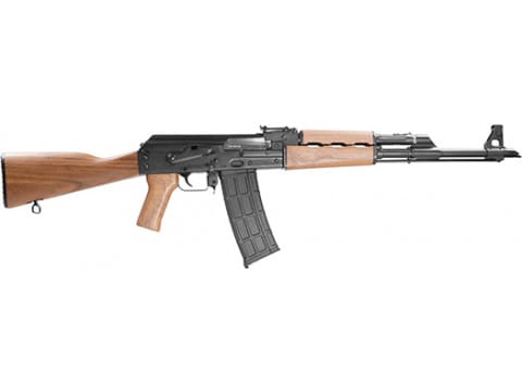 Zastava ZR90556WM M90 AK NATO/.223 For Sale - ClassicFirearms.com