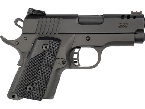 Rock Island Armory 56639 Island BBR 3.10 3.1" 10rd