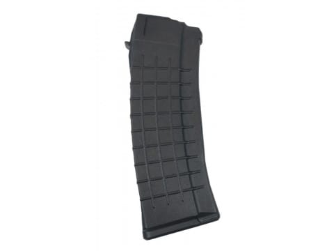 Pioneer Arms 5.56 Nato /.223 30 Round Black Waffle AK-47 Magazine ...