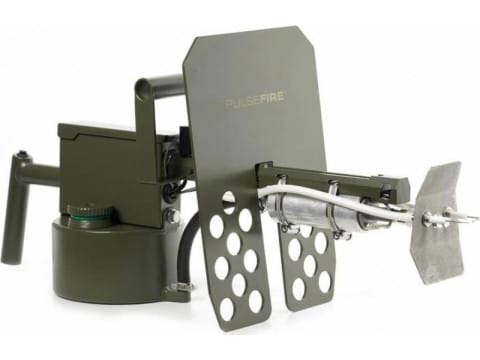 Pulsefire Long-Range Torch (LRT) Handheld Flamethrower - OD Green