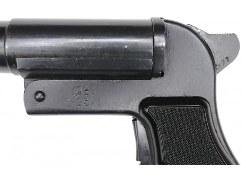 Russian / Romanian Flare Launcher Single Shot Break Action 26.5mm 6"
